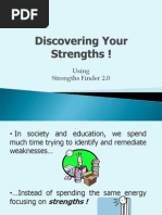 Personality Score Sheet | PDF | Stereotypes | Psychological Theories