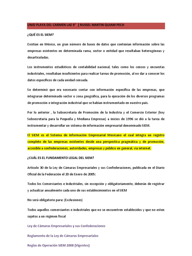 QUÉ ES EL SIEM | Internet | Información | Free 30-day Trial | Scribd QUÉ ES EL SIEM | Internet | Información | Free 30-day Trial | Scribd