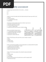 Yale Protocol For Insulin Drip | PDF | Intravenous Therapy | Diabetes ...