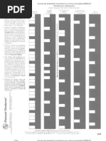CMASR-2 Hoja de Aplicación | PDF