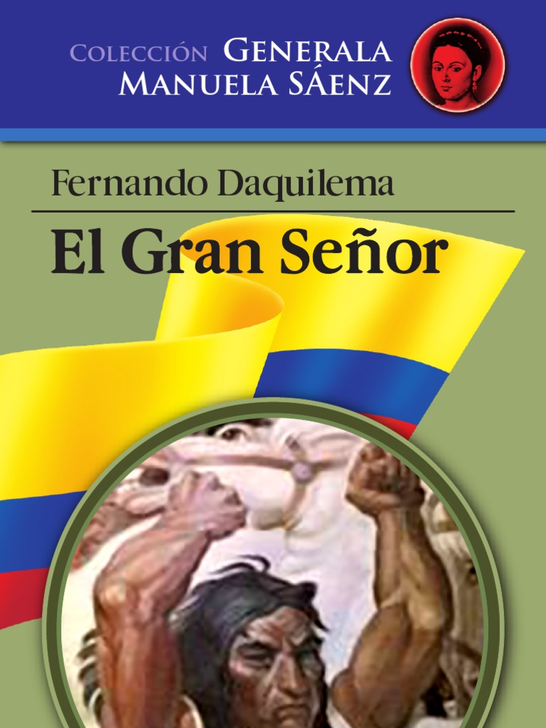 Biografía de Fernando Daquilema | PDF | Agitación