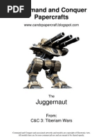 Warhammer 40K Bunker Schematics | PDF