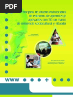 Iba Caminando | PDF | Artes del Lenguaje y Comunicación