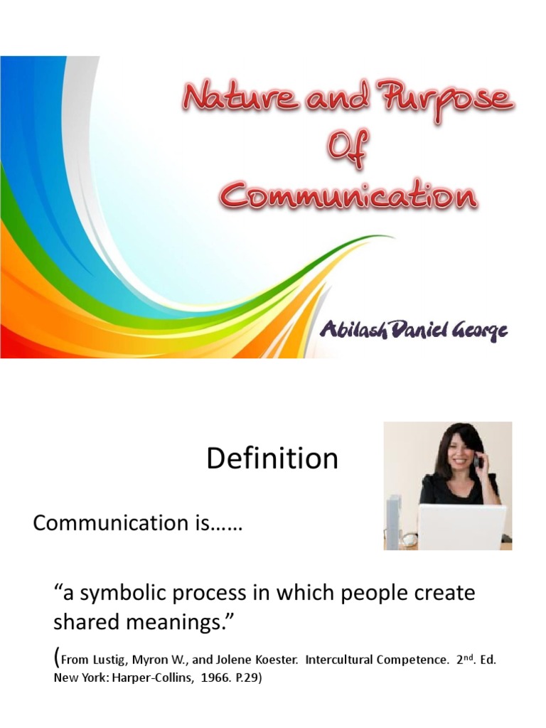 Nature Communications