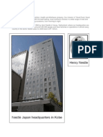 Introduction: Nestlé Was Founded in 1866 by Henri Nestlé and | PDF ...