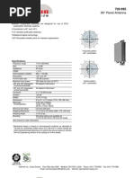 SEL-700G Instruction Manual | PDF | Physical Quantities | Components