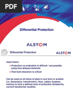 Distance Protection Setting Calculation PDF | PDF | Relay | Electrical ...