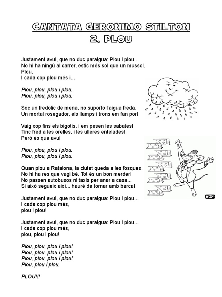 Plou | PDF