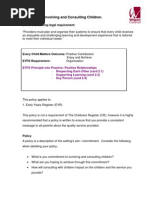 Early Intervention Flow Chart | PDF | Goal | Individualized Education ...