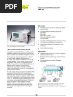 Mettler Toledo C20-C30 Coulometric Titrator Datasheet | PDF | Usb ...