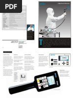 Manual ATI Photometer 2i PDF | PDF | Electrical Connector | Usb