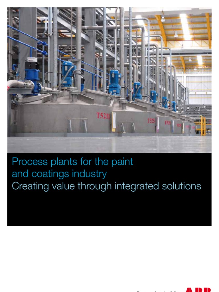 ABB_Process Plants for the Paint and Coating Industry_EN0211_light ...