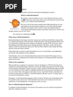 Understanding White Without Pressure (WWOP) | PDF | Vision | Ophthalmology