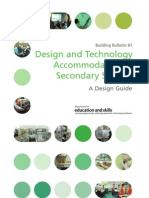 Primary School Design Guidelines: Technical Guidance Document TGD-022 ...