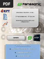 Format of Fyp Proposal Report Cs231 | PDF | Literature Review | Evaluation