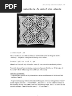 Free Birds Eye Pattern | PDF | Knitting | Textiles