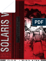 MechWarrior Destiny Character Sheet Long | PDF | Battle Tech ...