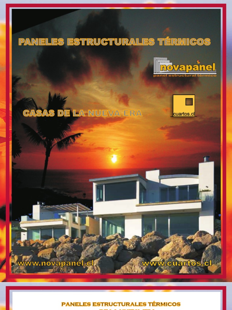 Nova Panel | PDF | Panel solar | Fotovoltaica
