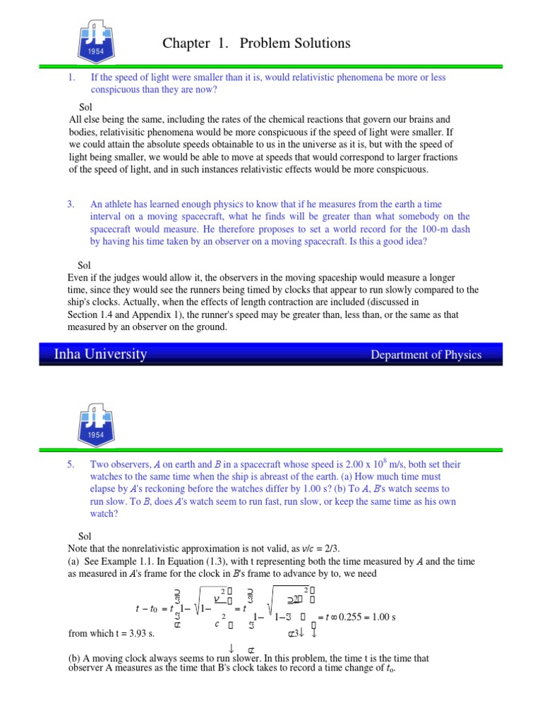 Concepts of Modern Physics Solutions | PDF | Electronvolt | Photoelectric Effect