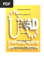 Historia y Evolución de Los Sistemas SCADA PDF | PDF | Scada | Equipo ...