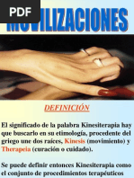 Ejercicios de Buerguer Allen para Circulación | PDF