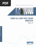 Fuse Cross Reference Guide | PDF