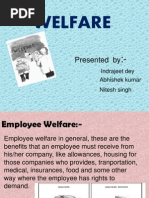 Passage Benefits | PDF | Employee Benefits | Salary