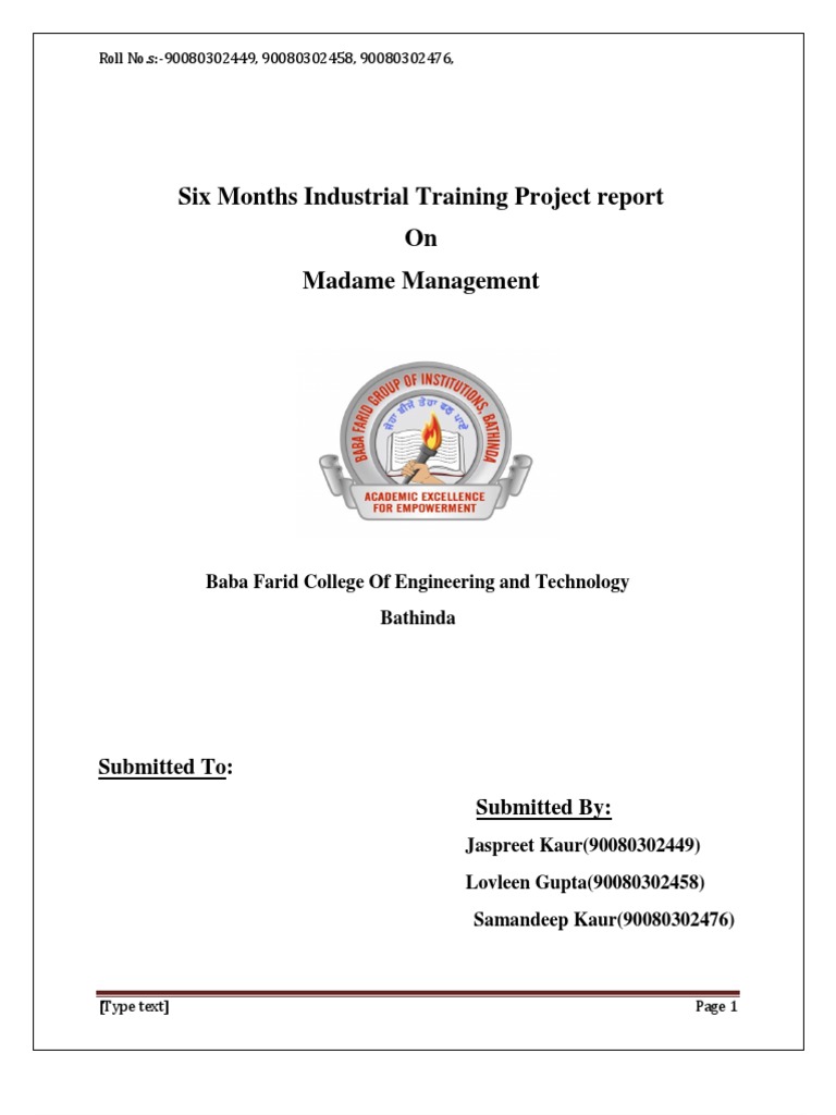 Java Project Report Pdf Inheritance Object Oriented Programming Class Computer Programming