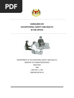 Legal Register Example | PDF | Occupational Safety And Health | Employment