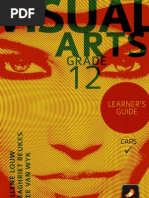 Grade 8 Creative Arts (Visual Arts) Lesson Plan | PDF | Popular Culture ...