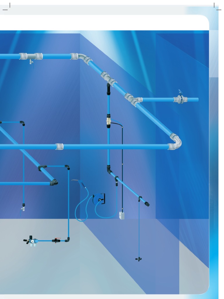 Transair Catalog | PDF | Pipe (Fluid Conveyance) | Valve