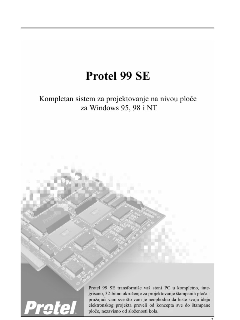 Protel | PDF