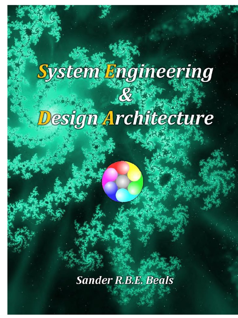 Systems Engineering | PDF | Software Development | System