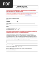 AIM 2.0 Resume Guidance for Army Officers | PDF | Résumé | Behavior ...