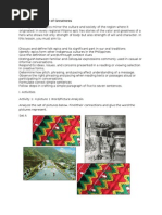 Full Epic Story of Aliguyon or The Hudhud | PDF