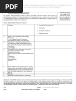 Annex D and e Sec Mc28 | PDF | U.S. Securities And Exchange Commission ...