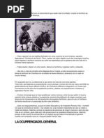 Historia y Cultura de los Guachichiles | PDF | Pueblos indígenas de ...