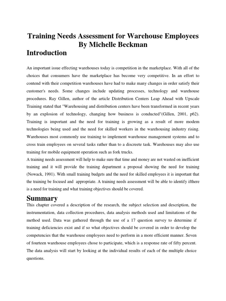 Advantages and Disadvantages of Questionnaires | PDF | Needs Assessment ...