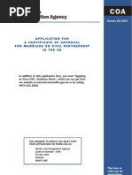 Certification of Death UK OSCE Guide | PDF | Death | Coroner