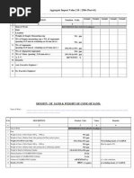 GSB Density Examples | PDF | Density | Mass