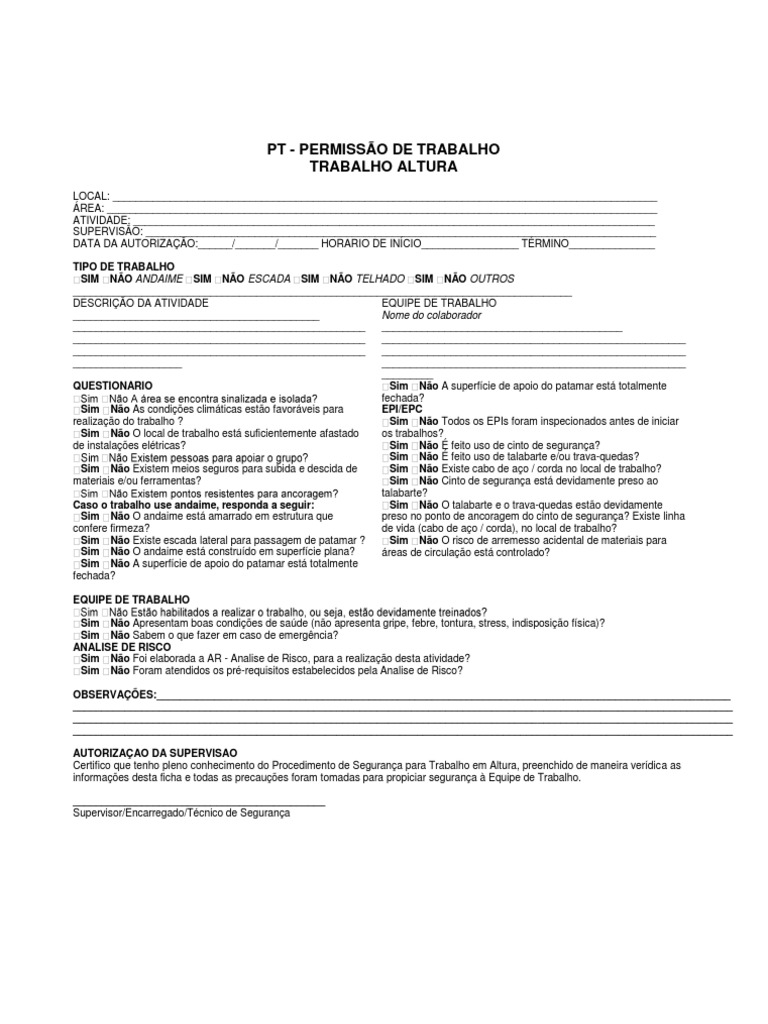 PT - PERMISSÃO DE TRABALHO.docx