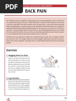 Aspetar Hamstring Protocol | PDF | Anatomical Terms Of Motion | Knee