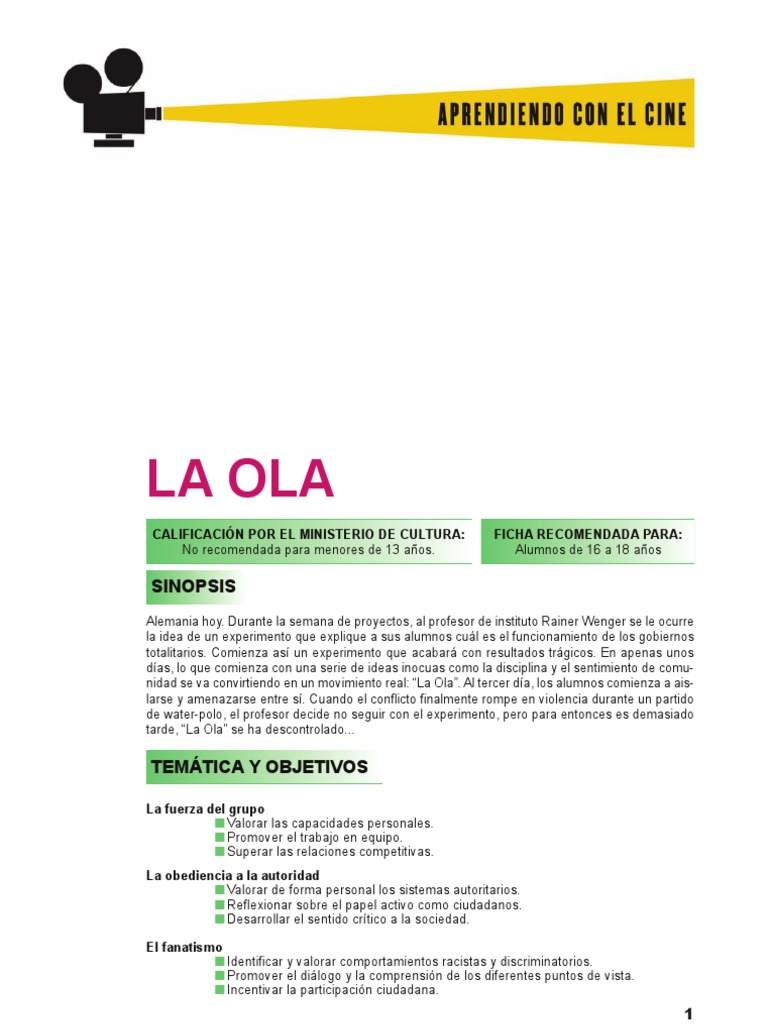 Ola | PDF