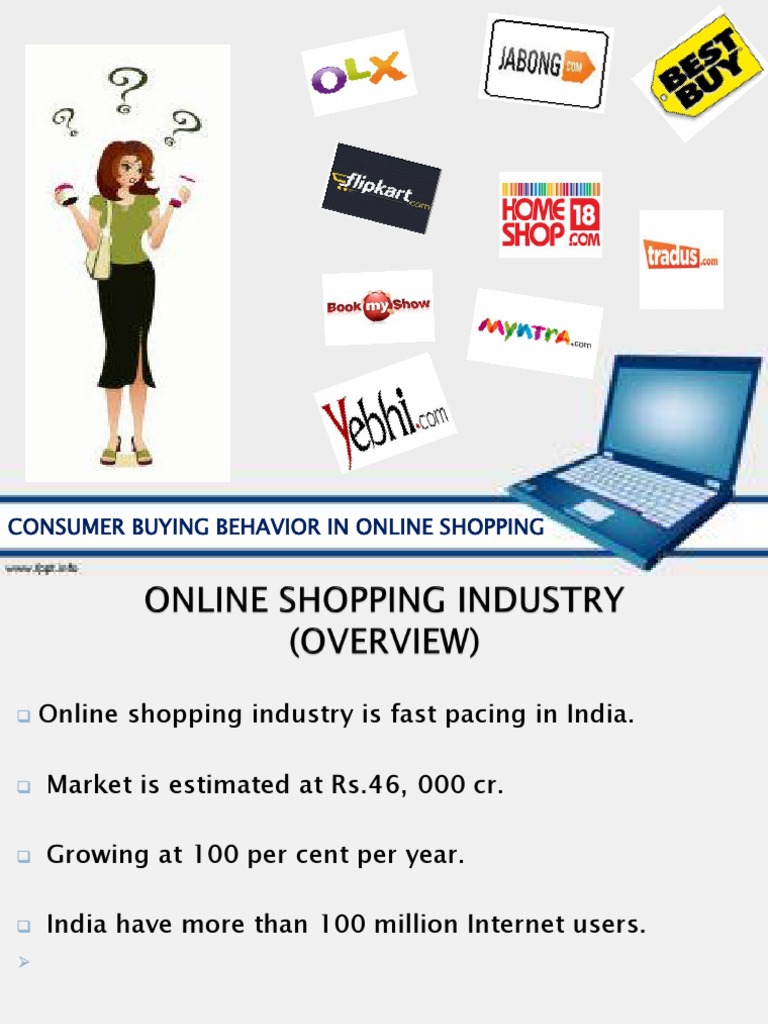 Online Shopping | PDF