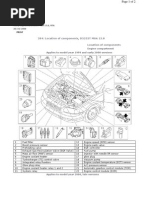 Mack Truck Fault Codes List | PDF | Fuel Injection | Throttle