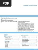 Dell Wir Kybrd Mouse km3322w - Users Guide | PDF | Computer Keyboard | Cursor (User Interface)