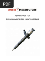 BOSCH FUEL INJECTOR List-Fuel Injectors PDF | PDF | Dodge | Lincoln ...