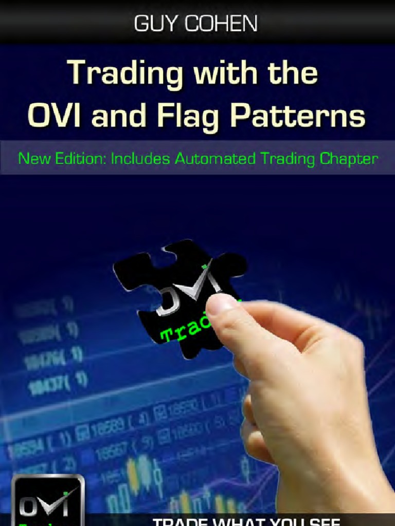 Trading With Flag Patterns | PDF | Algorithmic Trading | Market Trend
