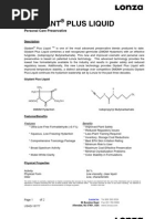 Evans PKa Table | PDF | Acid Dissociation Constant | Amide