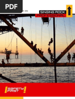 Ropemanship and Knot Tying | PDF | Rope | Knot